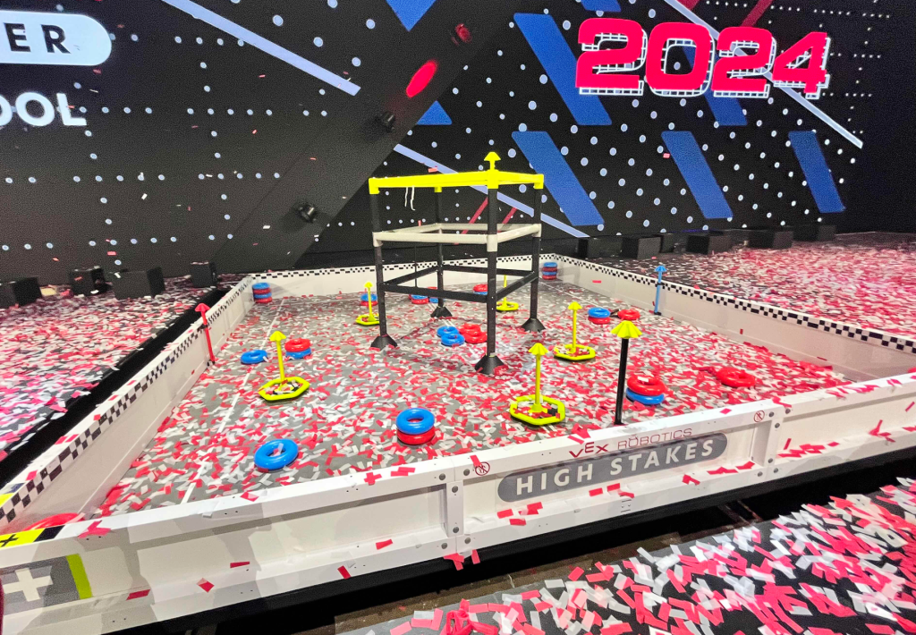 RoboCoaching – For Students, By Students – Elevate Your Robotics Game ...