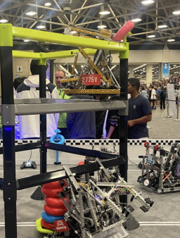 RoboCoaching – For Students, By Students – Elevate Your Robotics Game ...